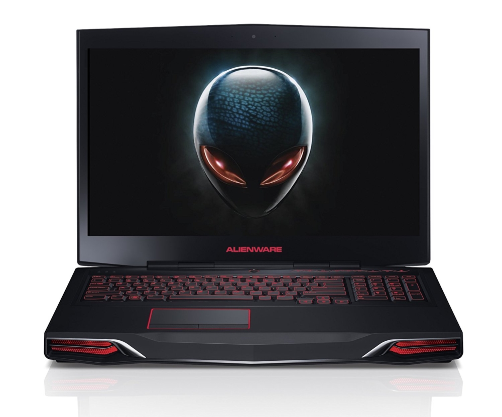Laptop Dell Alienware 17 R4 17.3" Windows 10