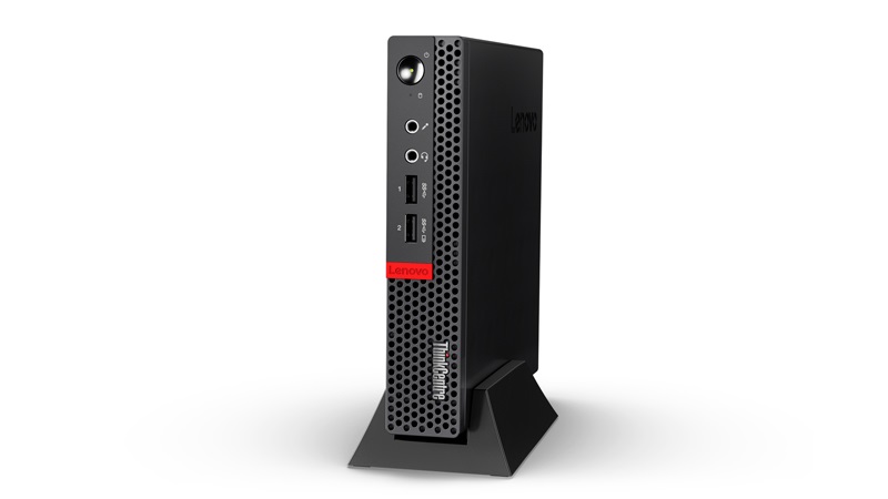 Desktop PC LENOVO ThinkCentre M625q