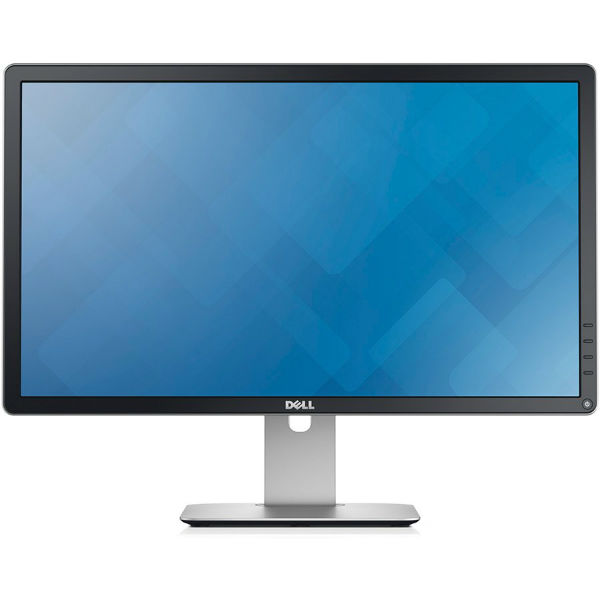 Monitor DELL P2414H 23.8" 8 ms Black