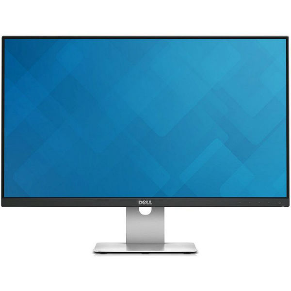 Monitor DELL S2415H 23.8" 6 ms Black / Silver