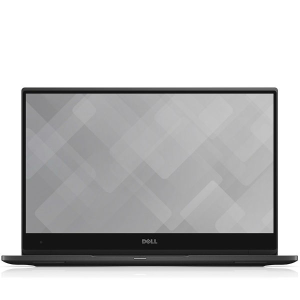 Laptop DELL Latitude 7370, 13.3" Linux