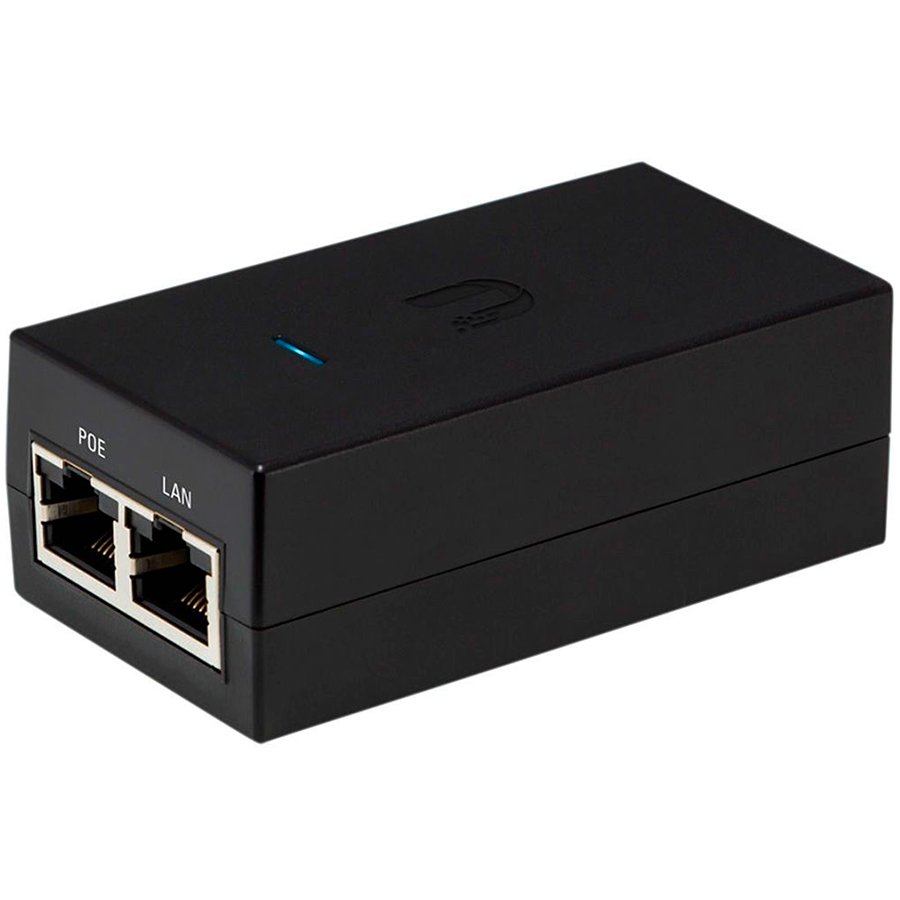 Зарядно устройство UBIQUITI PoE Injector, 50V, 60W , airFiber PoE