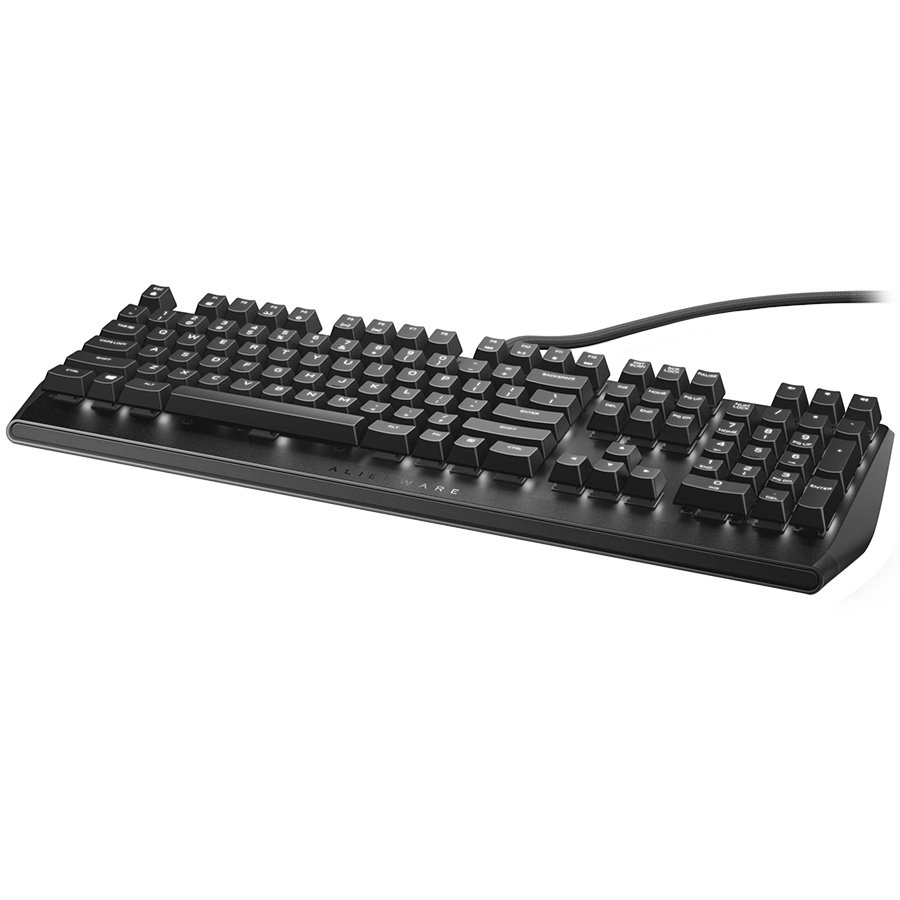 Mouse ALIENWARE Wired 310K Mechanical Gaming Keyboard - AW310K