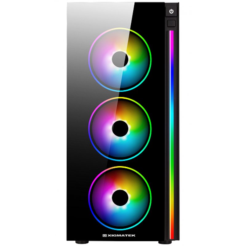 PC Case Chassis Poseidon EN42272