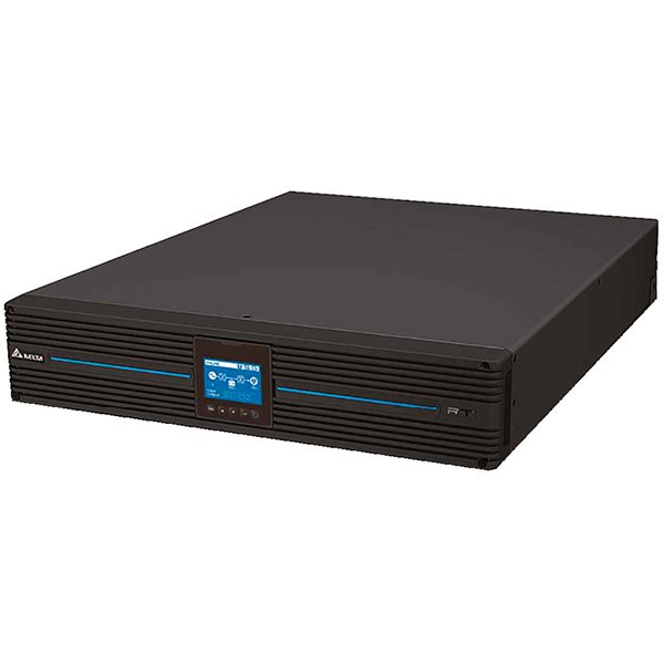 Uninterruptible power supply unit DELTA RT UPS 5000VA 230V - Komaks ...