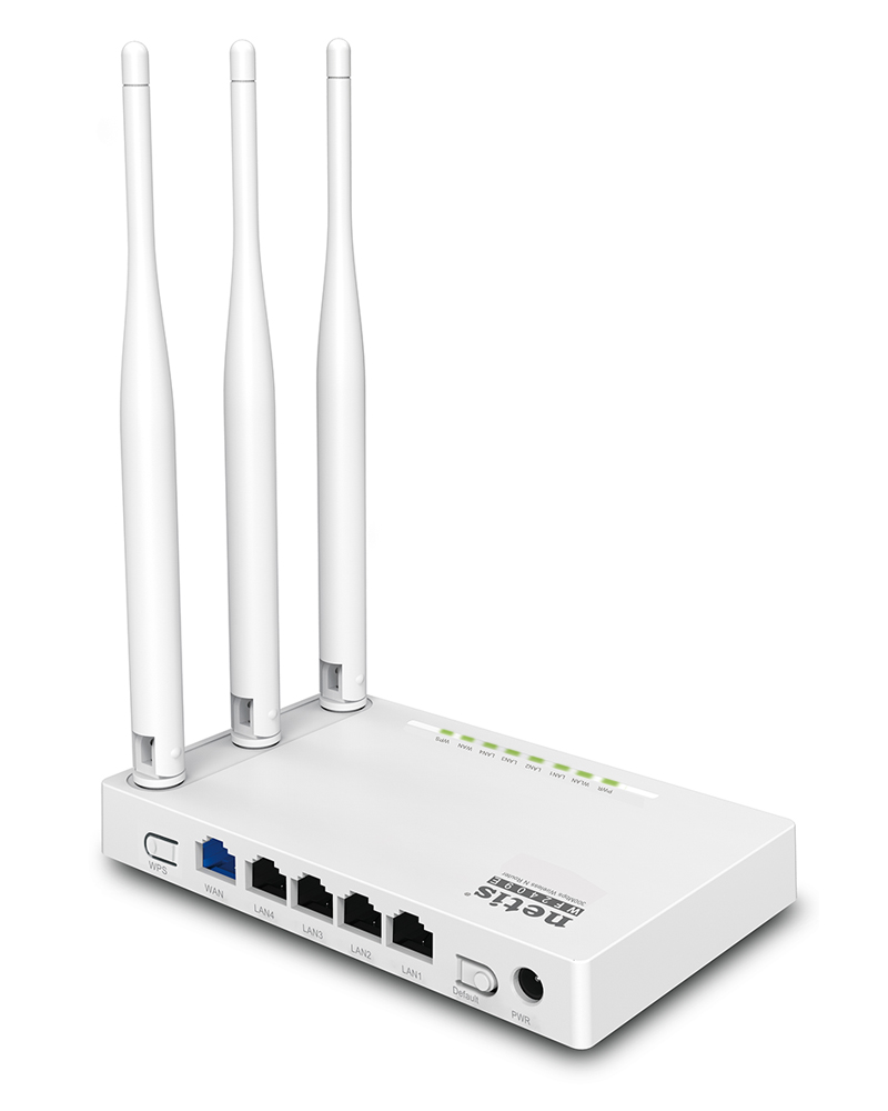 NETIS ROUTER WF2409E 300Mbps