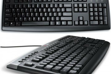 Keyboard LABTEC MEDIA KEYBOARD SWISS