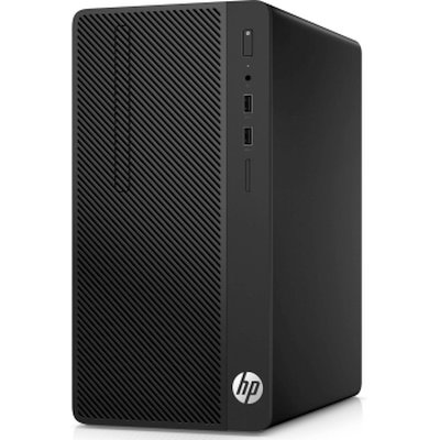 Desktop PC HP Desktop Pro MT i3-7100 3.9 GHz 4 GB DDR4 500 GB HDD ...