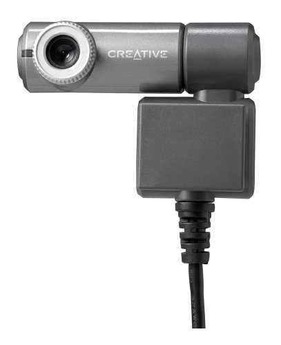 Webcam Creative Live! Cam Notebook Pro 1.3 Megapixel