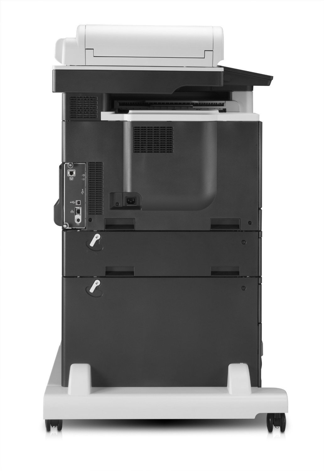 Laser printer HP LaserJet Enterprise 700 color MFP M775f