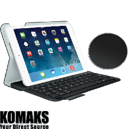 Logitech Ultrathin Keyboard Folio for iPad Mini