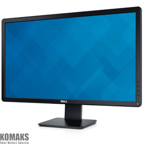 Monitor DELL E2414H 24.0" 5 ms Black