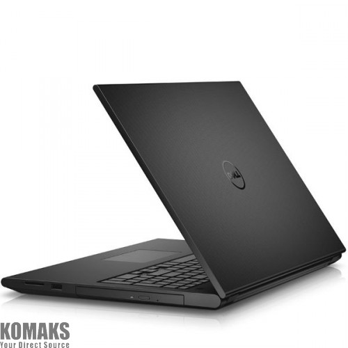 Laptop DELL Inspiron 3543 Ubuntu