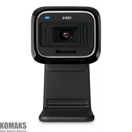 Webcam MICROSOFT LifeCam HD-5000