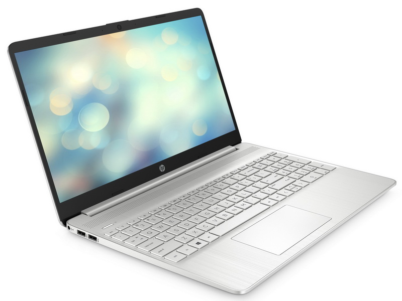 Laptop HP 15s 15.6" Full HD AMD Ryzen 3 5300U 8GB RAM 256GB SSD AMD ...