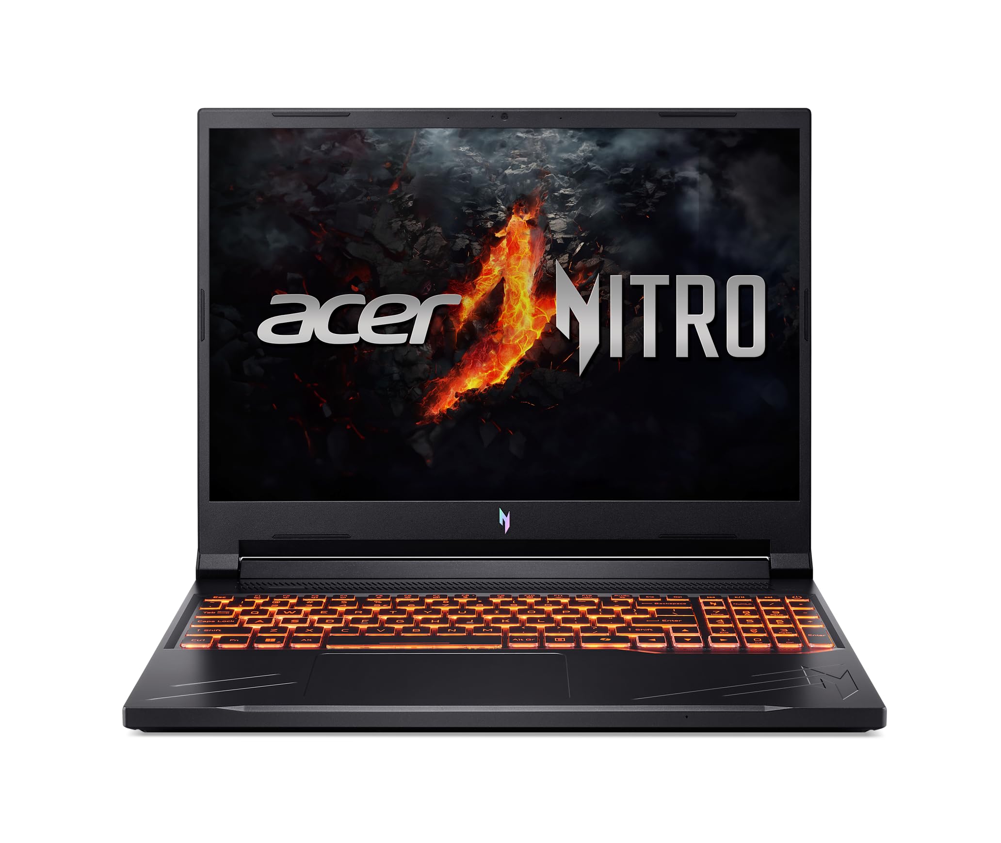 Laptop Acer Nitro V 16" 165Hz 1920 x 1200 Ryzen 7 8845HS 16GB 1TB SSD ...