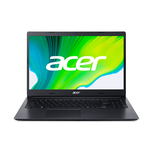 Laptop Acer ASPIRE A315 15.6” 1920 x 1080 Athlon Silver 3050U 4GB 256GB ...