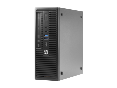 HP PRODESK 400 SFF